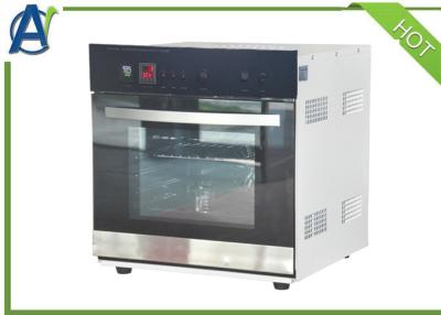 China ASTM D4289 Elastomer Compatibility Analyzer for Lubricating Greases and Fluids for sale