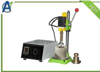 China ASTM D1743 Corrosion Preventive Properties Analyzer For Lubricating Greases for sale