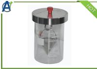 China ASTM D6184 Oil Separation Kit for Lubricating Grease (Conical Sieve Method) for sale