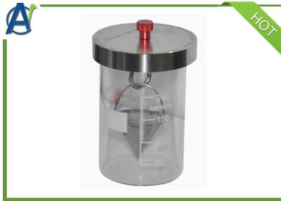 China ASTM D6184 Oil Separation Kit for Lubricating Grease (Conical Sieve Method) for sale