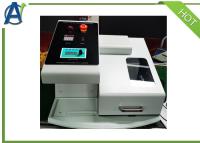 China ASTM D4170 Lubricating Greases Fafnir Friction Oxidation Tester for sale