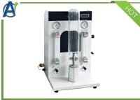 China Plastic Limiting Oxygen Index Measuring Instrument by ASTM D2863, ISO 4589-2, NES 714 for sale
