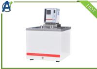 China ASTM D130 Copper Strip Corrosion Test Bath Corrosiveness Testing Equipment for sale