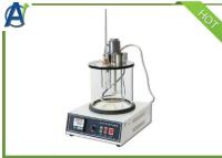 China ISO 2977 Petroleum Oil Analysis Apparatus for Aniline Point Test for sale