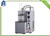 China ASTM D127 Drop Melting Point Apparatus for Petroleum Wax and Grease for sale