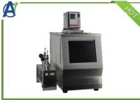 China ASTM D1838 Copper Strip Corrosion Analyzer for LPG (Liquefied Petroleum Gas) for sale