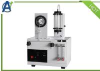 China EN 589 6.3 Anex A Odour Test Instrument for Liquefied Petroleum Gas (LPG) for sale