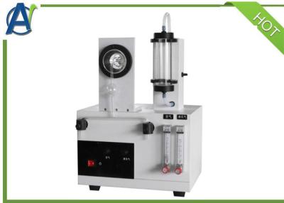 China EN 589 6.3 Anex A Odour Test Instrument for Liquefied Petroleum Gas (LPG) for sale