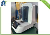 China New Designed Minimum Oxygen Index Test Apparatus With Touch Screen by NES 714 for sale