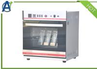 China ASTM D2619 Hydrolytic Stability Tester for Hydraulic Fluids (Beverage Bottle Method) for sale
