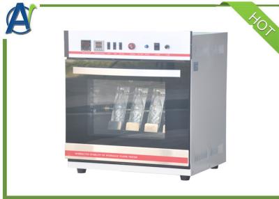 China ASTM D2619 Hydrolytic Stability Tester for Hydraulic Fluids (Beverage Bottle Method) for sale