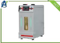 China ASTM D7279 Automatic Rapid Calculate Viscosity Index Kinematic Houillon Viscometer for  transparent and opaque liquids. for sale