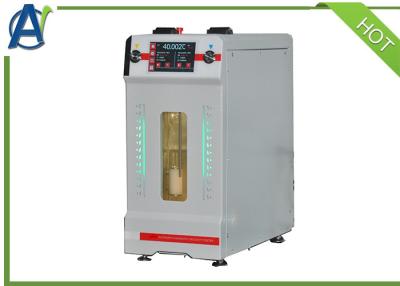 China ASTM D7279 Automatic Rapid Calculate Viscosity Index Kinematic Houillon Viscometer for  transparent and opaque liquids. for sale