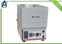 China ASTM D1831 Roll Stability Tester For Lubricating Grease Analysis for sale
