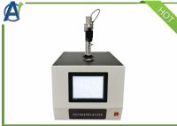 China Auto Pour Point And Cloud Point Test Apparatus By ASTM D97 and ASTM D2500 for sale