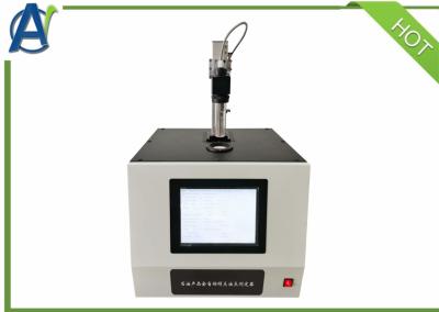China Auto Pour Point And Cloud Point Test Apparatus By ASTM D97 and ASTM D2500 for sale