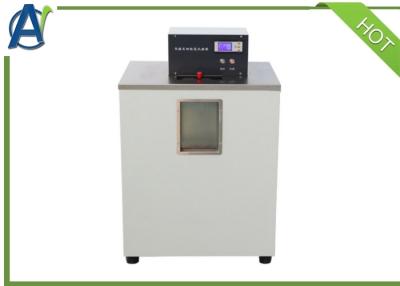 China ASTM D445 Low Temperature Kinematic Viscometer of liquid petroleum products for sale