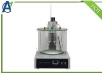 China ASTM D445 Kinematic Viscosity Tester for Petroleum Products for sale