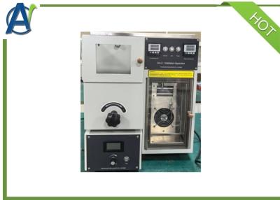 China ASTM D86 Low Temperture Petroleum Products Distillation Apparatus with Cooling Function for sale