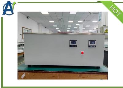 China ASTM D97  Low Temperature Tester, solidifying point, pour point, cloud point test of petroleum products ASTM D2500 for sale