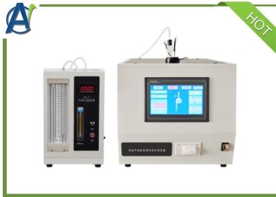China ASTM D6371 Low-Temperature Automatic Cold Filter Plugging Point Tester for Oil for sale