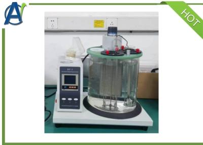 China ASTM D1298 Digital Electronic Density Tester for Crude Oil and Liquid Petroleum for sale