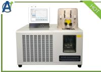 China ASTM D1177 Automatic Freezing Point Tester of Engine Coolants and Condensation Liquids for sale