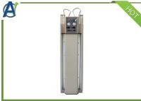 China ASTM D1319 Liquid Petroleum Products Hydrocarbon Types Analyzer for sale