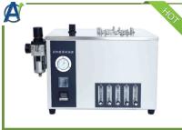 China ASTM D381 Petroleum Products Existent Gum Content Tester for sale