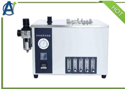China ASTM D381 Petroleum Products Existent Gum Content Tester for sale