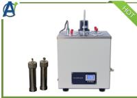 China ASTM D130 Petroleum Products Copper Strip Corrosion Tester for sale