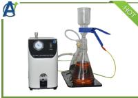 China EN 12662 Total Contamination Test Instrument in Middle Distillates and Diesel Fuels for sale
