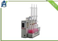 China ASTM D1384 Engine Coolant Corrosion Test Apparatus for sale