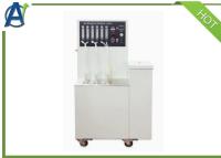 China ASTM D2274 Accelerated Method Distillate Fuel Oils Oxidation Stability Tester for sale
