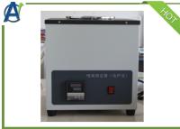 China SH/T 0170 Carbon Residue Determinator (Electric Furnace Method) of Lubricating Oils for sale