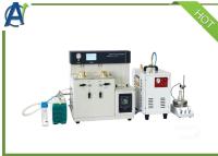 China ASTM D4870 Determination of Total Sediment in Residual Fuels Oils for sale