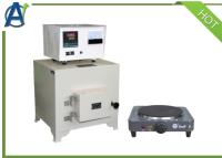 China ASTM D482 Petroleum Product Ash Content Tester (Separate Digital Display) for sale