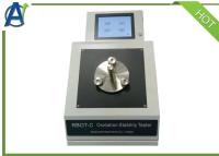 China ASTM  D2272 Automatic Lubricating Oil Oxidation Stability Detector (Rotating Bomb Method)RBOT/RPVOT for sale