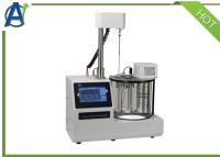 China ASTM D1401 Water Separability Tester Automatic Demulsibility Characteristics Testing Instrument of Petroleum Oils and Synthetic Fluids for sale