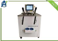 China ASTM D2272 Automatic Lubricating Oil Oxidation Stability Tester by Rotating Bomb Method with A method oil bath for sale