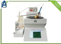 China ASTM D5800 Automatic Evaporation Loss Appratus of Lubricating Oils by the Noack Method B Analyzer Tester for sale