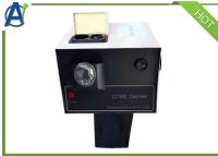 China ASTM D1500 Digital Portable Petroleum Products Colorimeter,Color Tester for sale