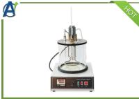 China ASTM D611 Aniline Point and Mixed Aniline Point Tester for Petroleum Products and Hydrocarbon Solvents for sale
