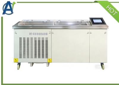 China ASTM D113 Standard Ductility Apparatus with Force Measurement for Highway Engineering Asphalt Testing for sale