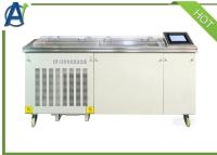 China ASTM D113 Standard Ductility Apparatus with Force Measurement for Asphalt Testing for sale