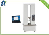 China ASTM D5081 Asphalt Viscosity and Tenacity Tester for Bitumen and Bituminous Mixtures for sale