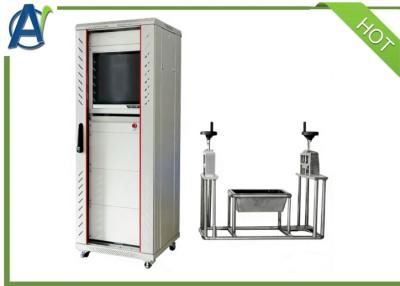 China IEC 61034 3M Cube (Wire and Cable)Smoke Density Apparatus Chamber for Fire Tester Instrument for sale