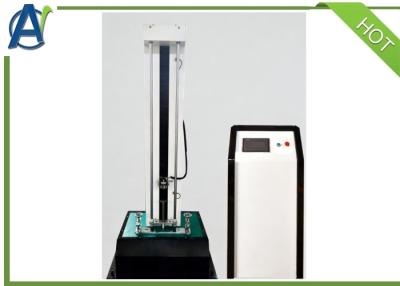 China IEC 60794 High Precision Optical Cable Impact Testing Machine for sale