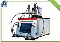 China ASTM D942 Automatic Oxygen Bomb Oxidation Stability Apparatus for Lubricating Greases for sale