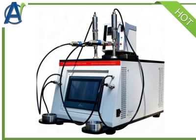 China ASTM D942 Automatic Oxygen Bomb Oxidation Stability Apparatus for Lubricating Greases for sale